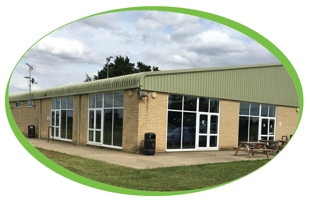 Shelford Rugby Club - Simply Great Coffee