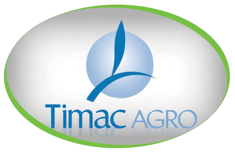 Timac - Simply Great Coffee