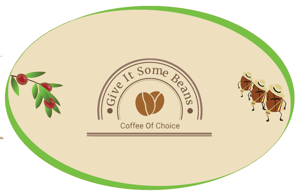 Give It Some Beans - Simply Great Coffee