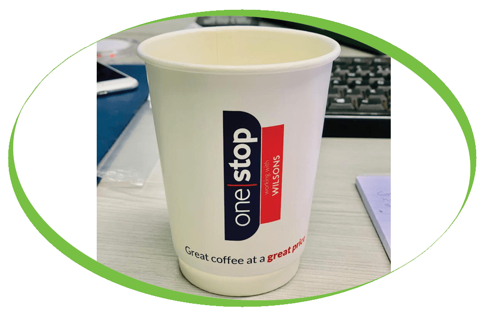 One Stop Shop - Simply Great Coffee