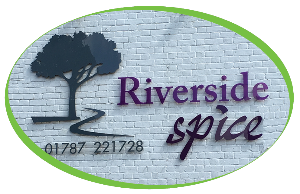 Riverside Spice Colchester - Simply Great Coffee