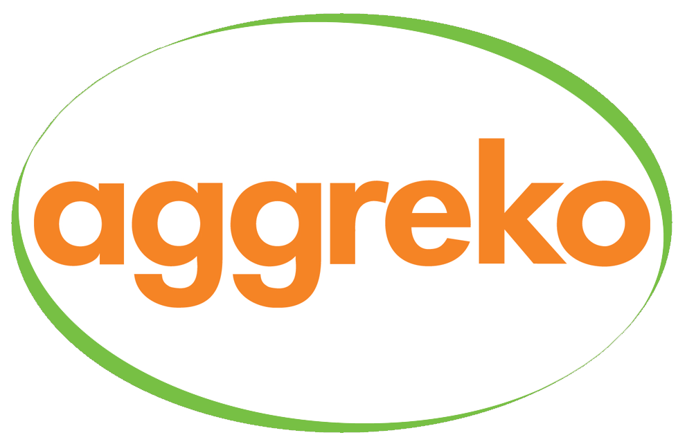 Aggreko - Simply Great Coffee