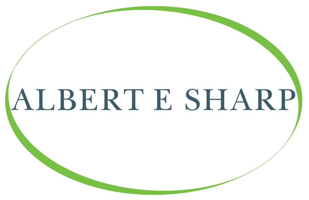 Albert E Sharp - Simply Great Coffee