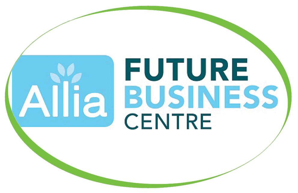 Allia Ltd - Simply Great Coffee