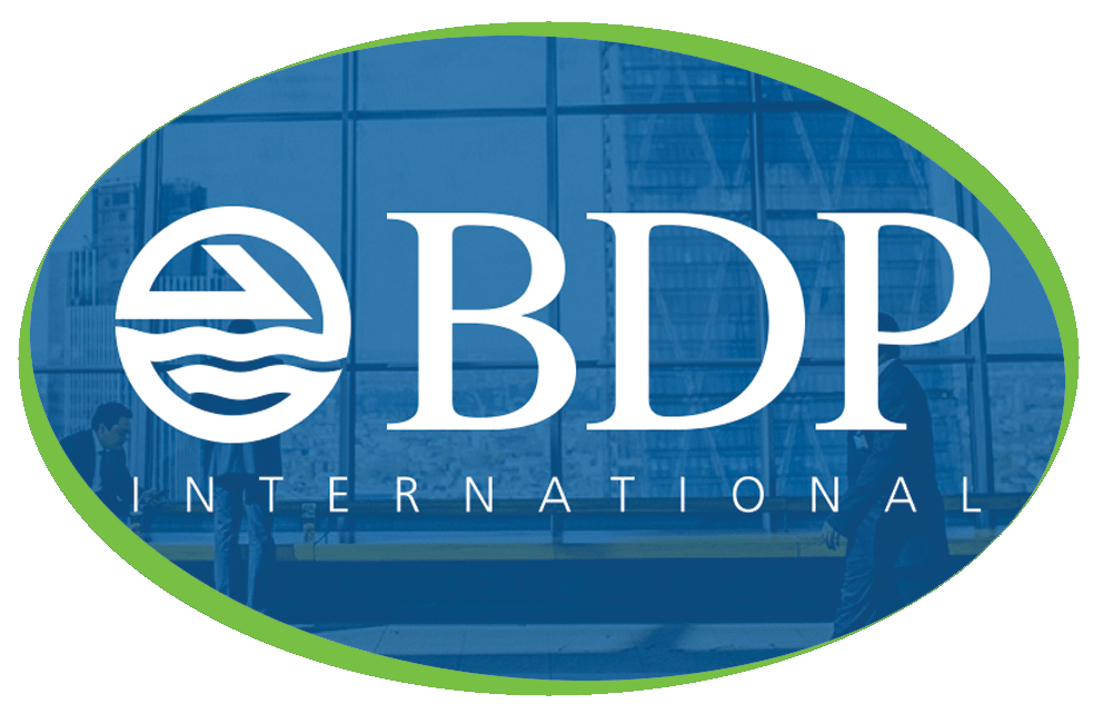 BDP International - Simply Great Coffee