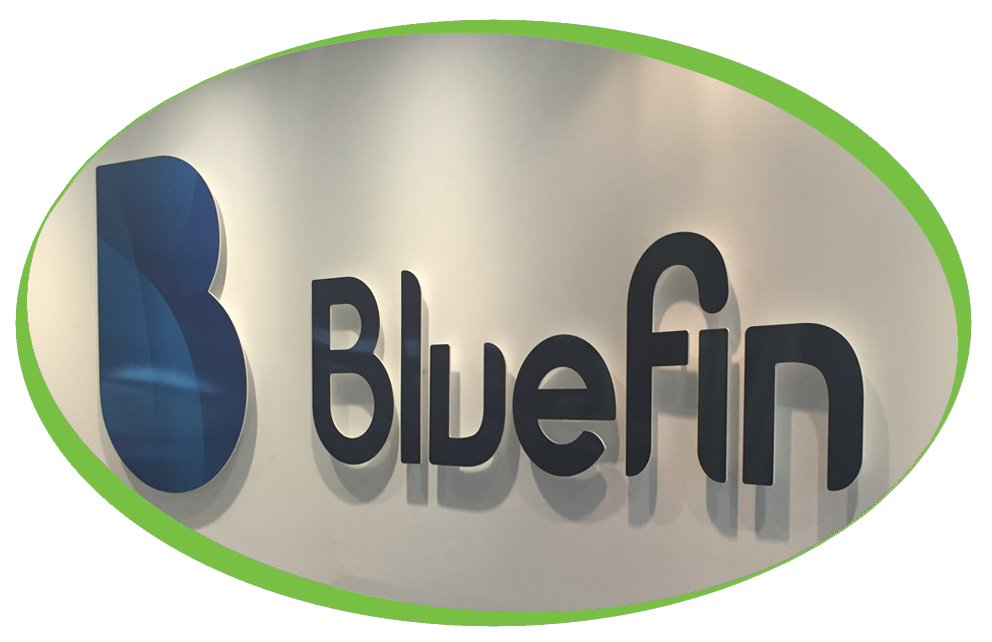 Bluefin Insurance Newmarket - Simply Great Coffee