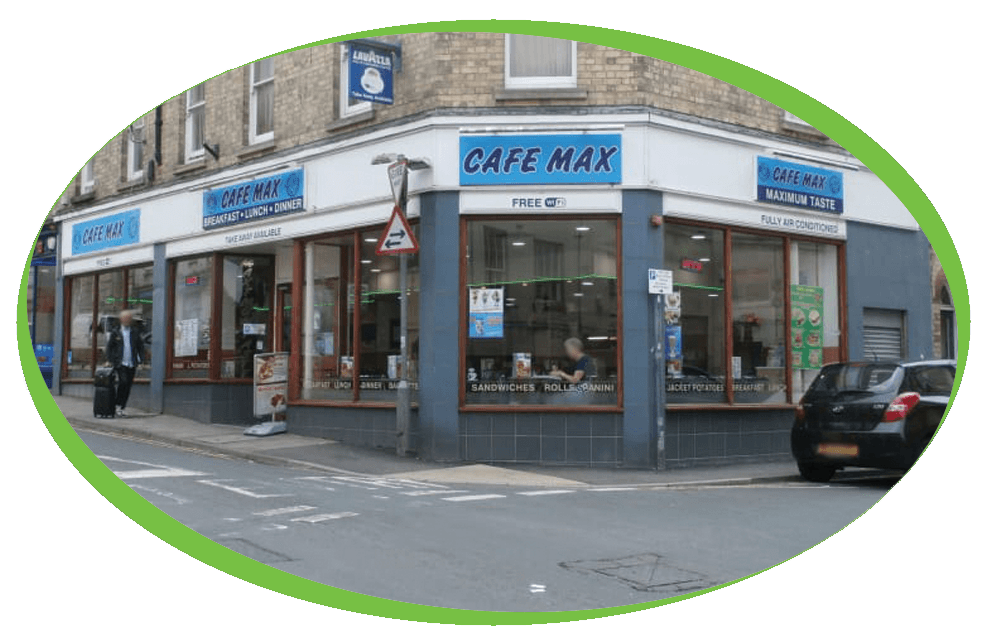 Cafe Max Simply Great Coffee Cafe Max Simply Great Coffee