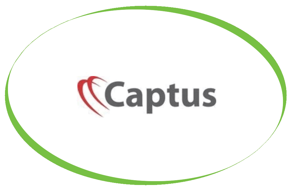 Captus Limited - Simply Great Coffee