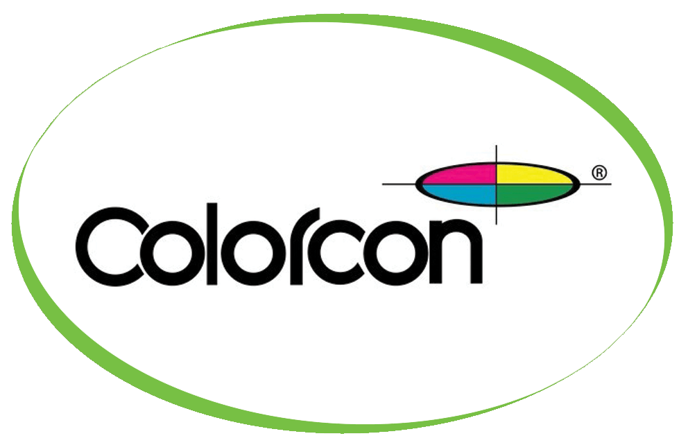 Colorcon Ltd - Simply Great Coffee