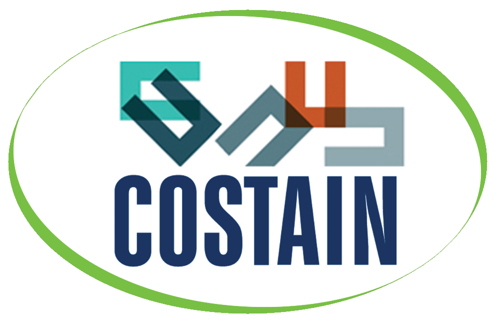 Costain - Simply Great Coffee
