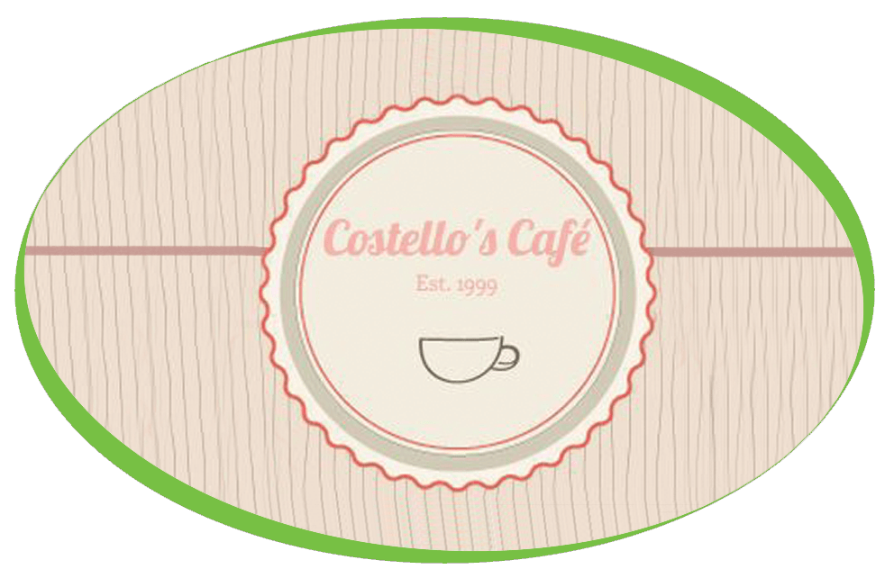 Costello's - Simply Great Coffee