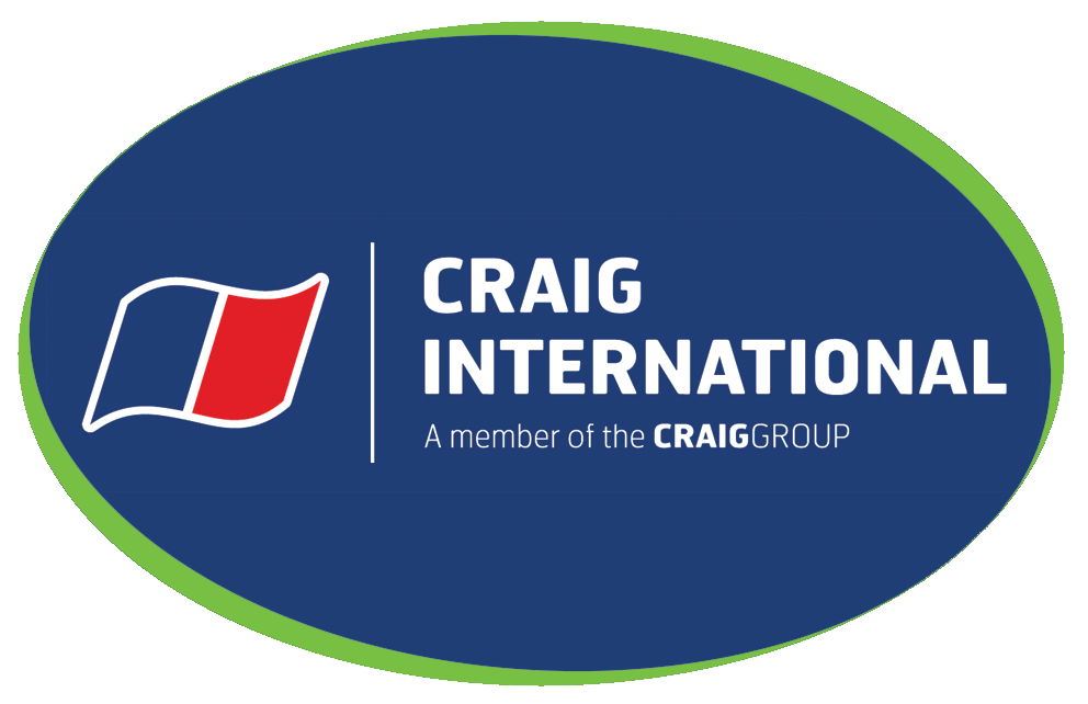 Craig International Ltd - Simply Great Coffee