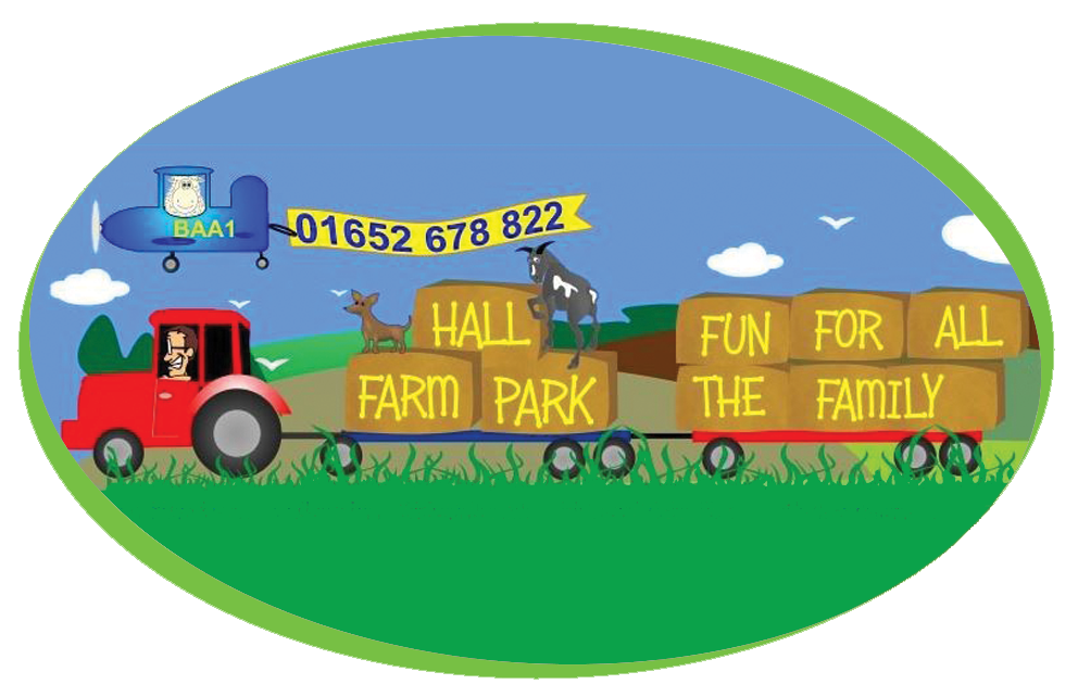 Hall Farm Park - Simply Great Coffee