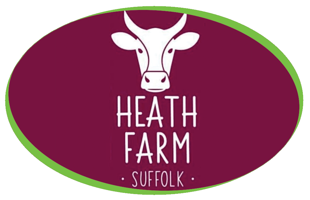 Heath Farm Suffolk - Simply Great Coffee