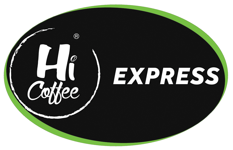 Hi Coffee - Simply Great Coffee