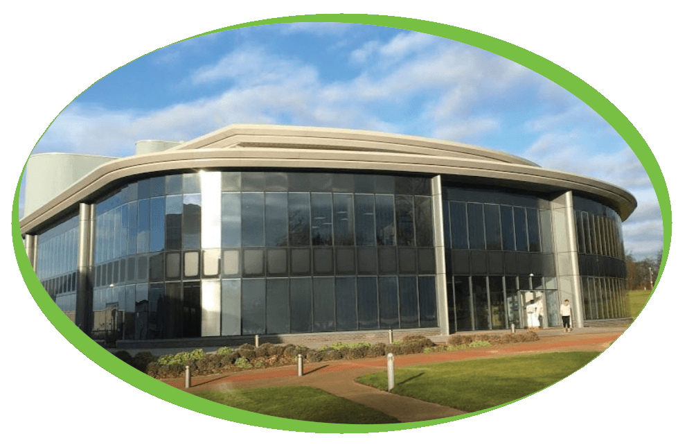 Kymab Ltd - Simply Great Coffee