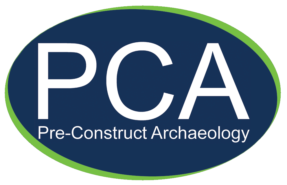 Pre-Construct Archaeology - Simply Great Coffee