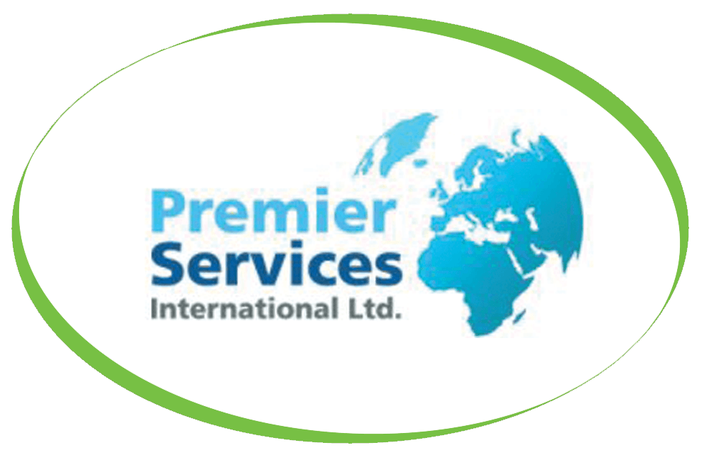 Premier Services International Limited - Simply Great Coffee
