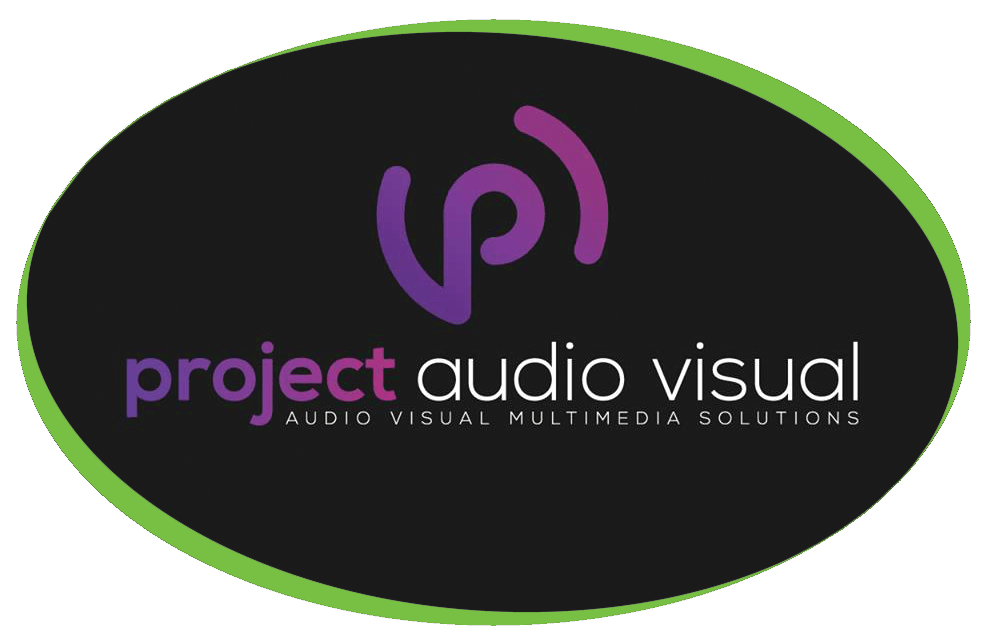 Project Audio Visual Ltd - Simply Great Coffee