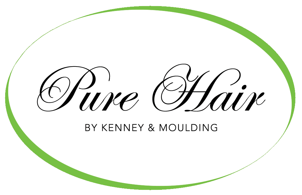 Pure Hair - Simply Great Coffee