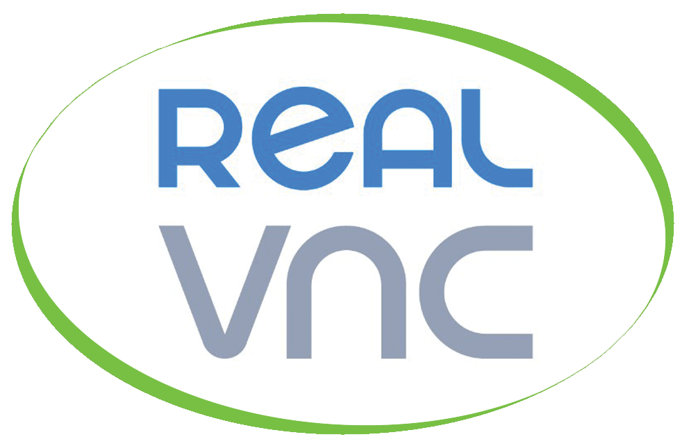 Real VNC - Simply Great Coffee