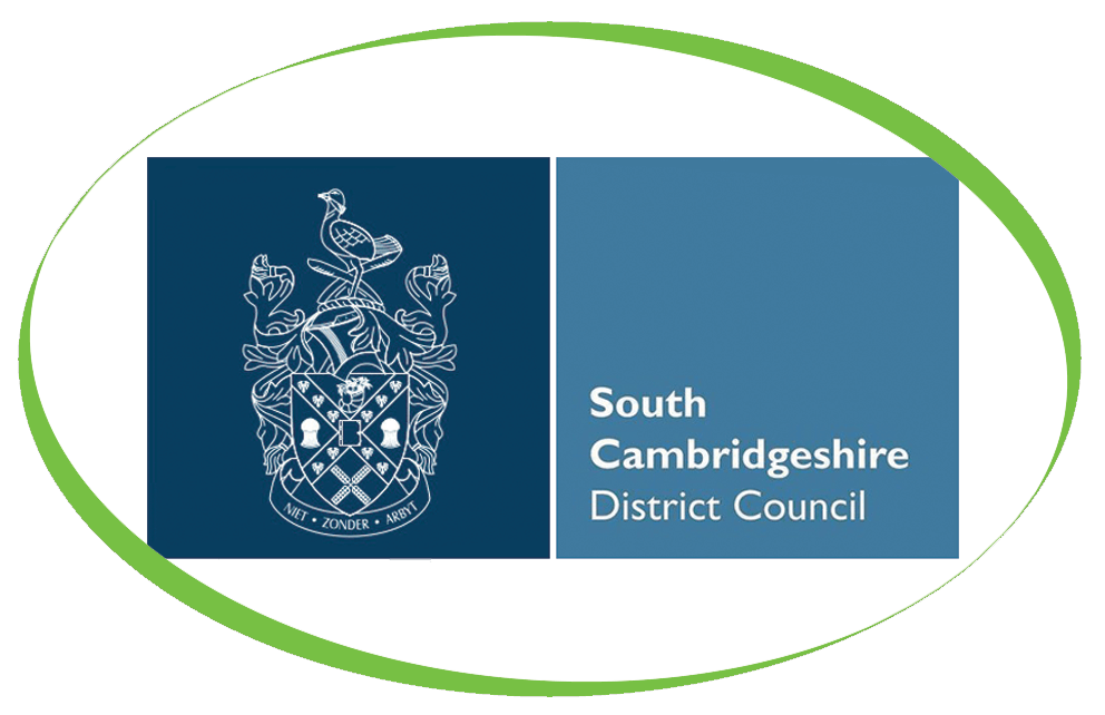 South Cambridgeshire District Council - Simply Great Coffee