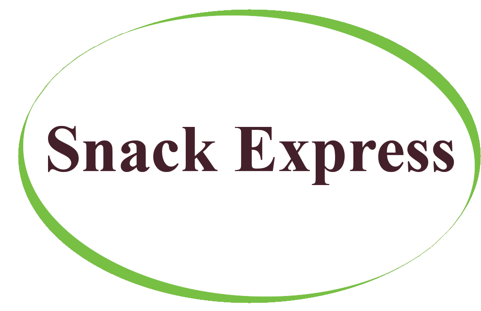 Snack Express - Simply Great Coffee