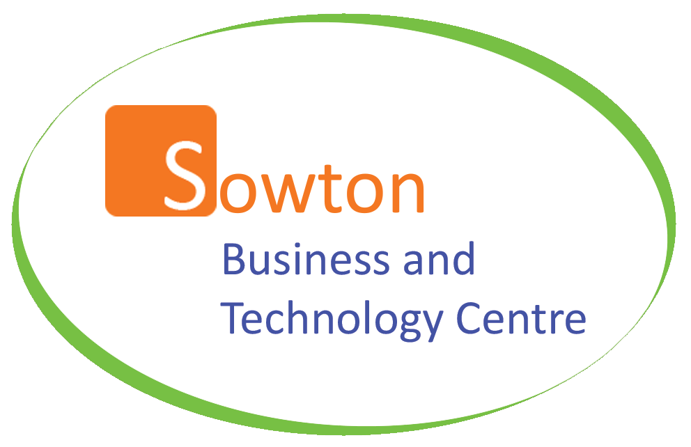 Sowton Business and Technology Centre - Simply Great Coffee