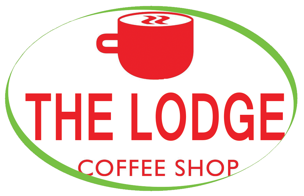 Lodge Coffee Shop - Simply Great Coffee