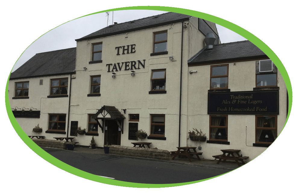 The Tavern - Simply Great Coffee