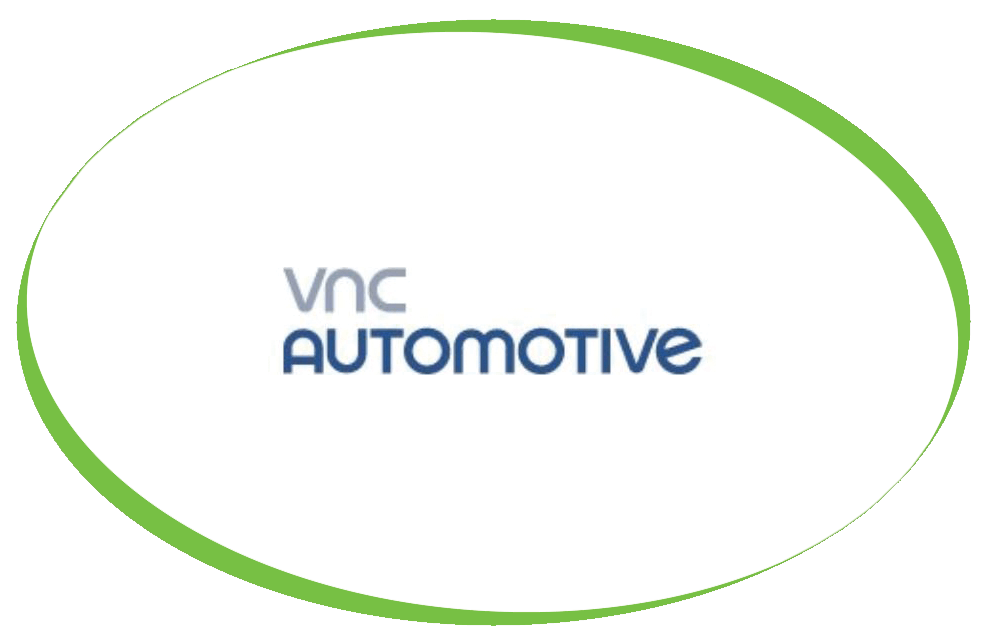 VNC Automtive - Simply Great Coffee