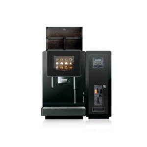 Franke A600 FM Bean to Cup Coffee Machine - Simply Great Coffee
