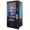 Palma H87 Xtra Drinks & Snacks Combination Vending Machine