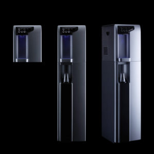 Borg & Overstrom B4 Direct Chill Countertop Chilled & Hot - Simply ...
