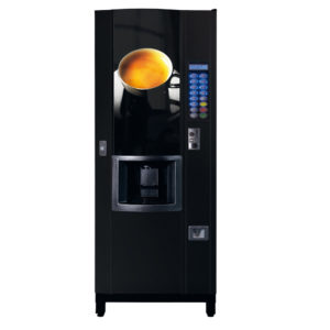 Coffetek Java Single Fresh brew Tea Hot drinks Vending Machine - Simply ...