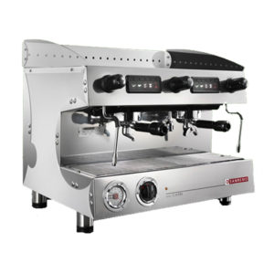Sanremo Capri 2 Group Traditional Espresso Coffee Machine - Simply ...