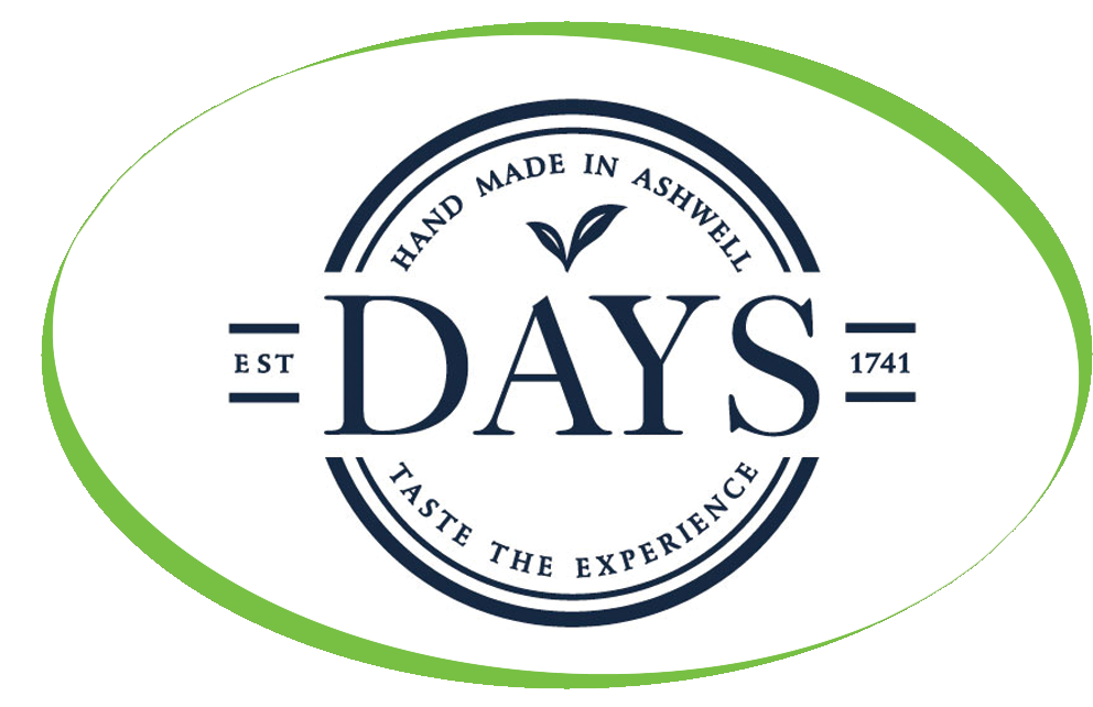 Days Of Ashwell - Simply Great Coffee