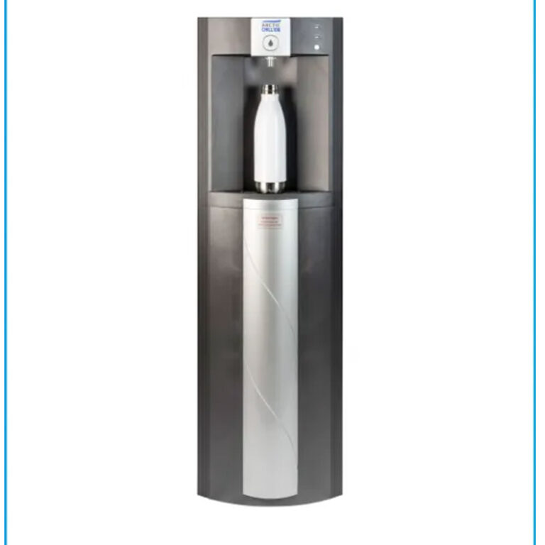 ArcticChill 108 Chilled Water Cooler - Simply Great Coffee